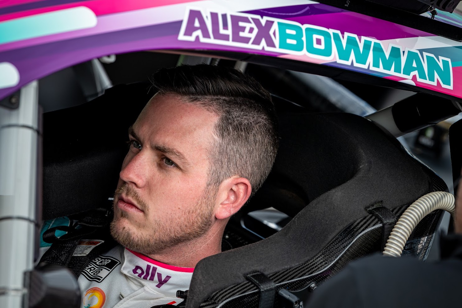 Bowman out with injury, Berry to sub for 3-4 weeks